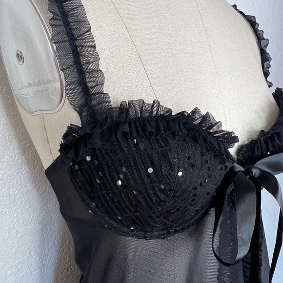 Victoria's Secret | Intimates & Sleepwear | Nwot Vs Victorias Secret ...